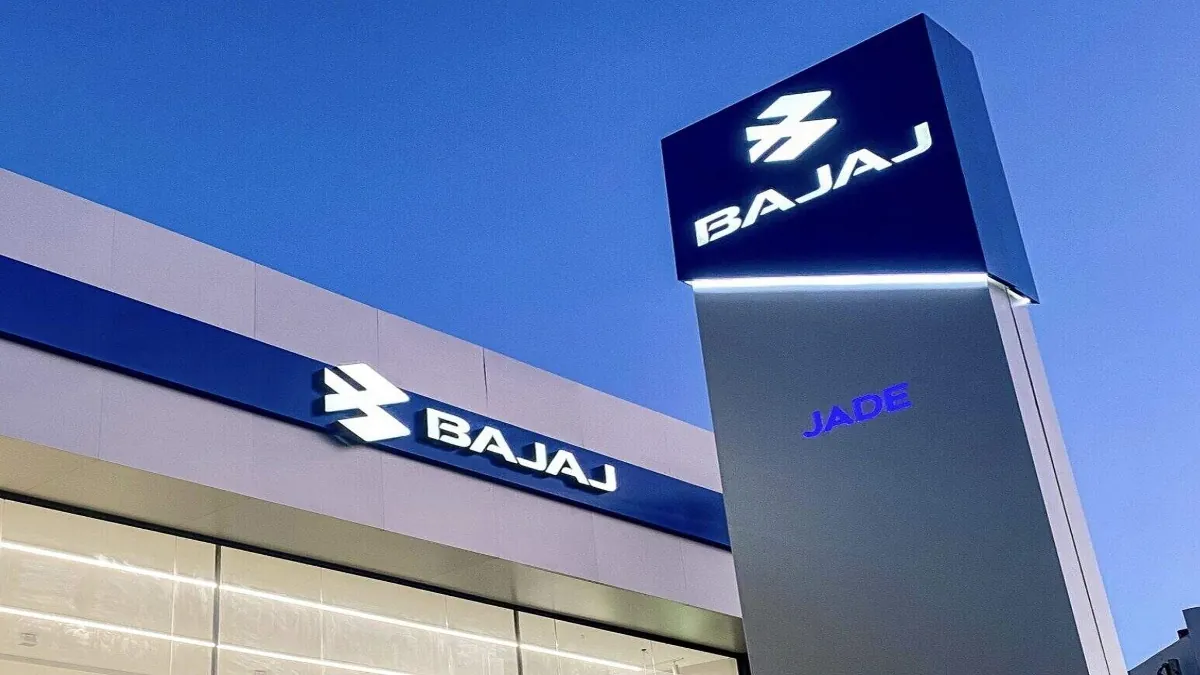 Bajaj expande sua presença no Brasil com duas novas lojas