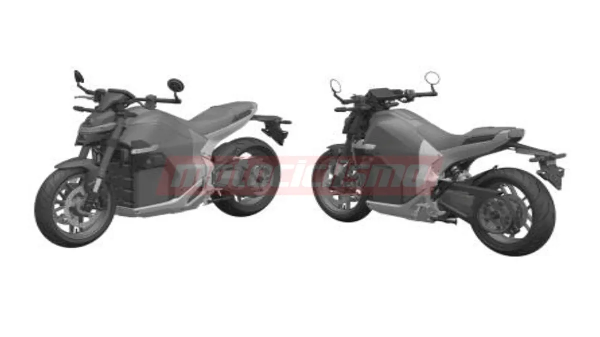 Honda lança no Brasil a nova motocicleta elétrica WN7