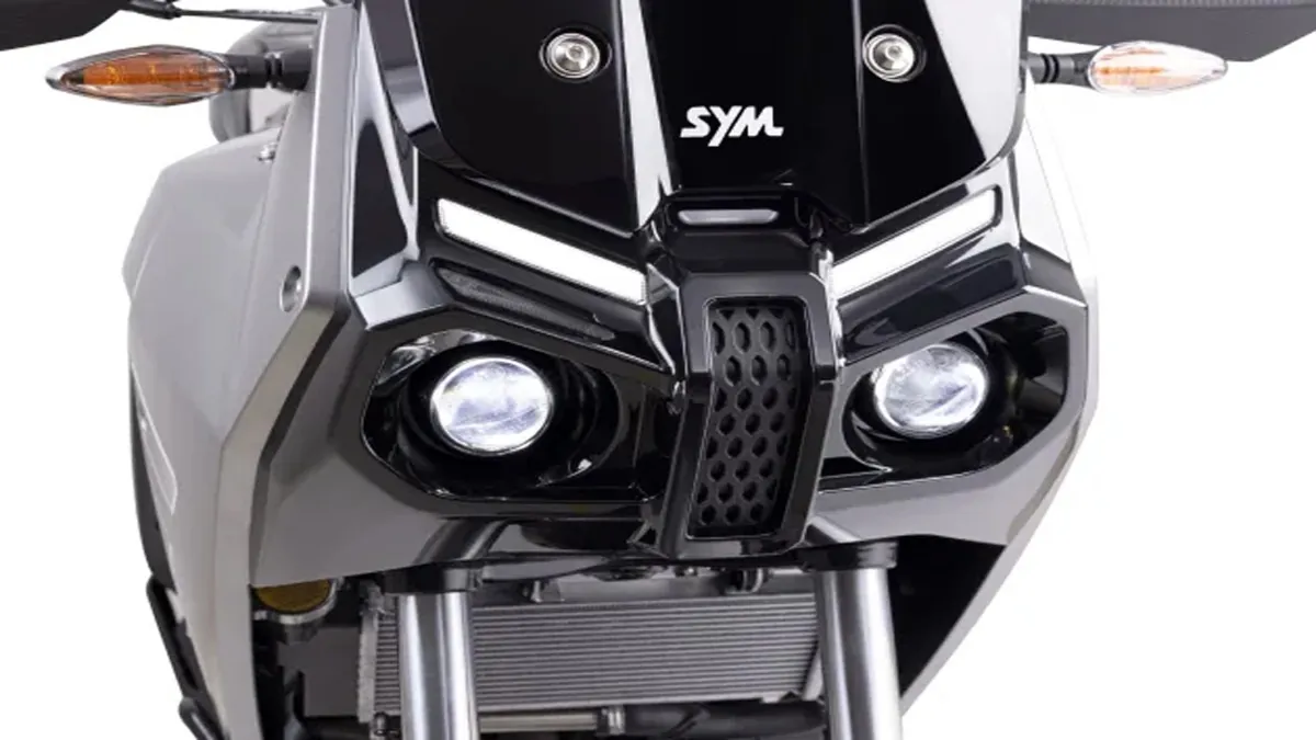 SYM NHR: descubra a nova moto aventureira da Dafra